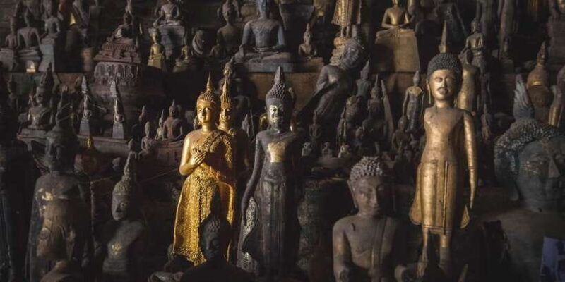 Half Day Mekong Cruise to Pak Ou Caves (Morning / Afternoon) - Final Thoughts