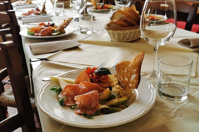 Half-Day Minardi Wine and Food Tour in Frascati - Exploring the Minardi Wine and Food Tour in Frascati: A Traveler’s Perspective