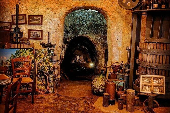 Half-Day Minardi Wine and Food Tour in Frascati - The Value of the Tour