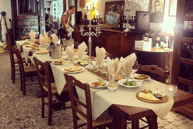 Half-Day Minardi Wine and Food Tour in Frascati - Who Will Love This Tour?