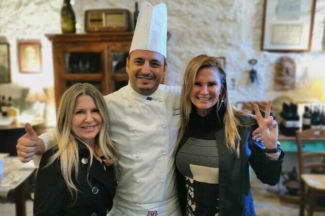 Half-Day Minardi Wine and Food Tour in Frascati - Final Thoughts