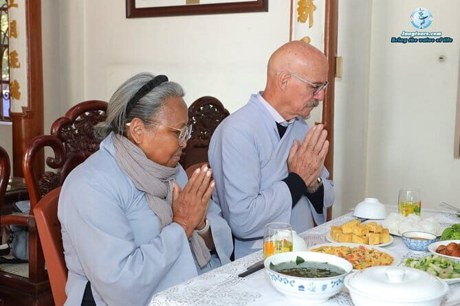 Half-Day Mindfulness Meditation Retreat in Hanoi - The Real Value of This Retreat