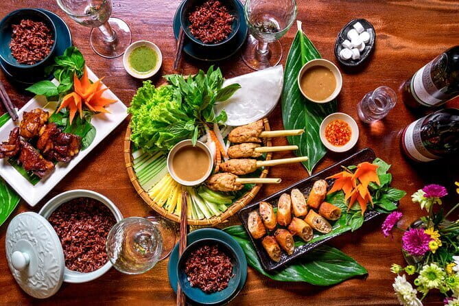 Half-Day Mindfulness Meditation Retreat in Hanoi - Practical Details and Tips
