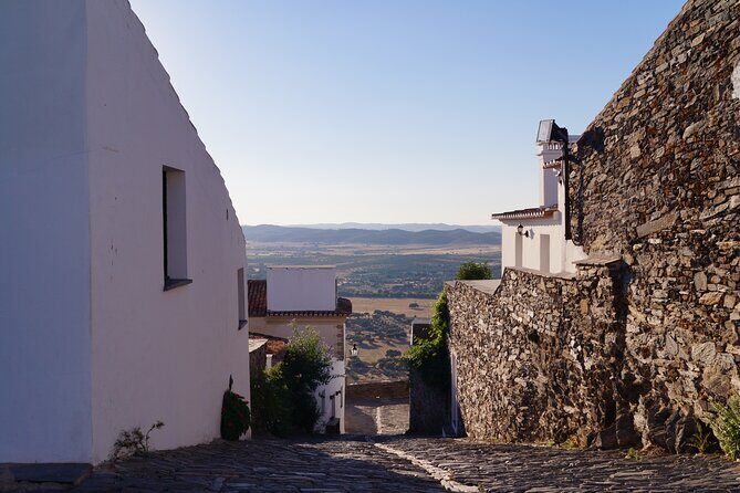 Half Day Monsaraz Tour from Evora by Archaeologists - Introduction