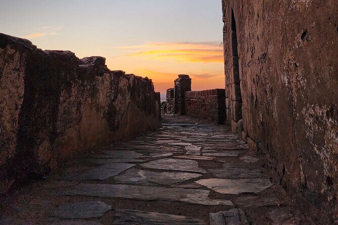Half Day Monsaraz Tour from Evora by Archaeologists - The Experience: What It Feels Like