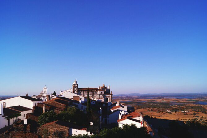 Half Day Monsaraz Tour from Evora by Archaeologists - Authenticity and Value: Why This Tour Stands Out