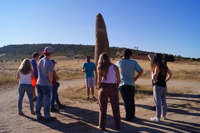Half Day Monsaraz Tour from Evora by Archaeologists - Who Will Love This Tour?