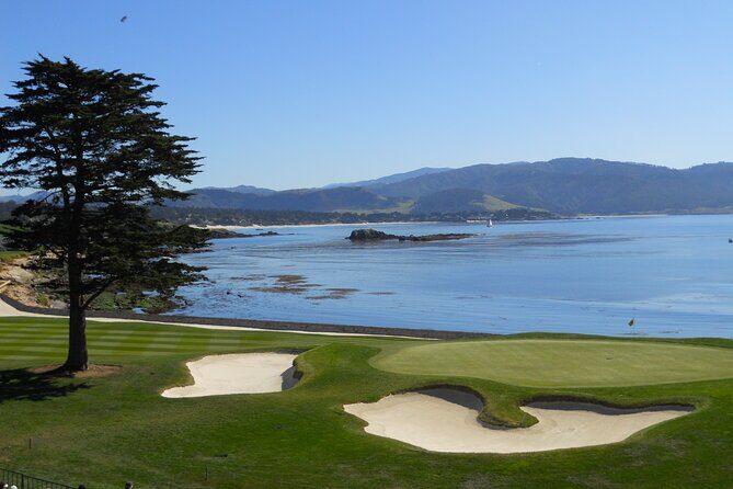 Half Day Monterey Peninsula Sightseeing Tour - The Sum Up: Who Is This Tour For?