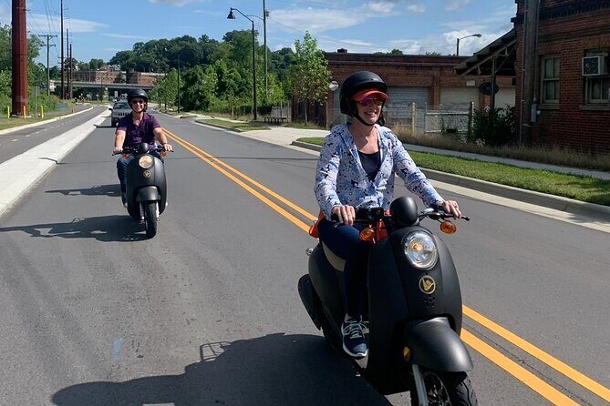 Half-Day Moped Tour in Asheville, NC - Final Thoughts