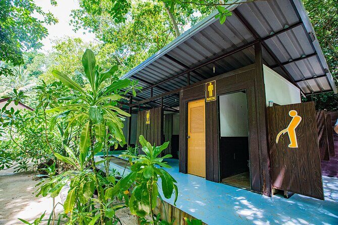 Half-Day Morning Bamboo Island Tour from Phi Phi by Longtail Boat - A Detailed Look at the Experience