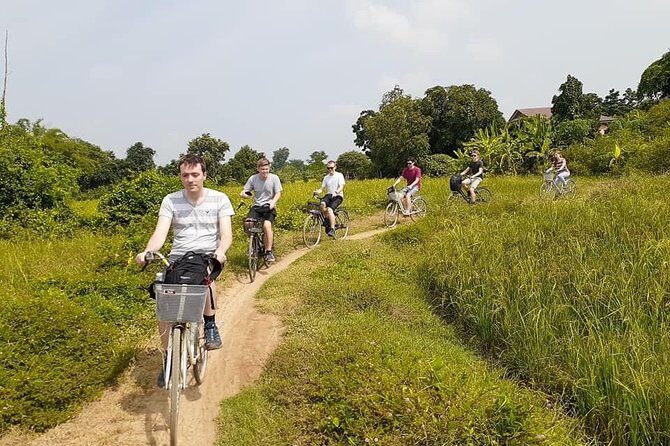 Half day morning bicycle tour to Explore local livelihood and test local snacks - Analyzing the Value: Price and Experience