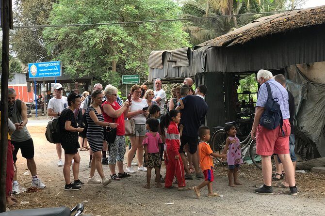 Half day morning bicycle tour to Explore local livelihood and test local snacks - Who Should Consider This Tour?