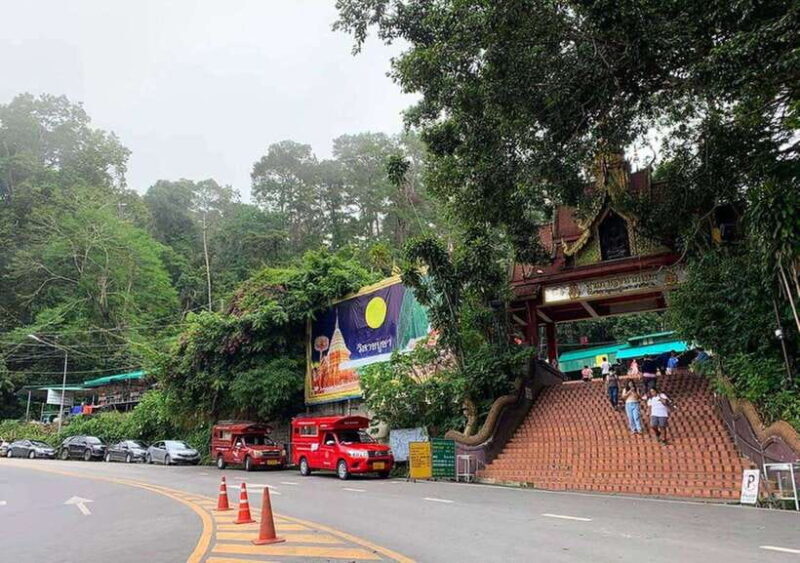 Half Day Morning Doi Suthep & Doi PUI MEO Village with Guide - Final Thoughts — Who Will Love This Tour?