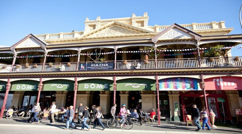 Half-Day Morning Perth & Fremantle City Explorer - Final Thoughts