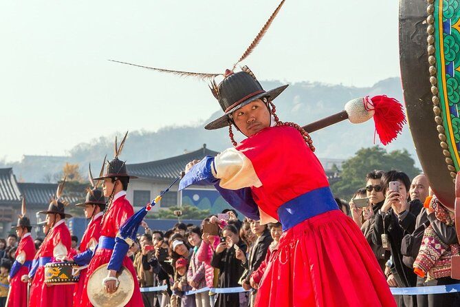 Half day Morning Seoul City Tour - The Practicalities: What This Tour Means for You