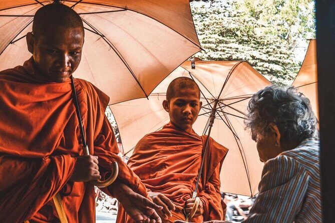half day morning tour by Tuk-Tuk - Exploring Battambang’s Countryside by Tuk-Tuk: A Practical, Authentic Experience
