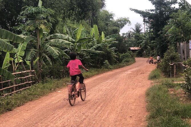 half day morning tour by Tuk-Tuk - FAQ About the Tour
