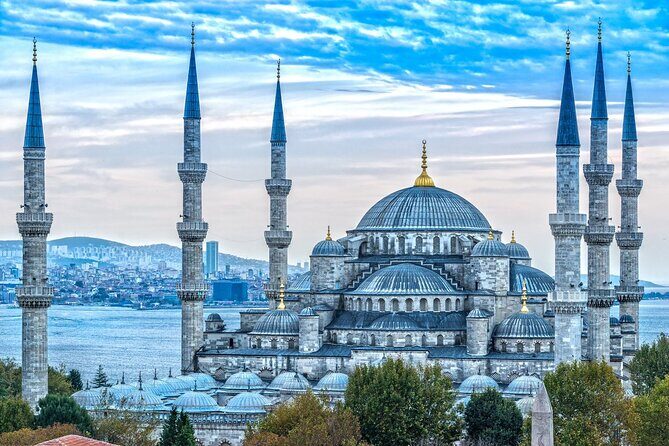 Half-Day Morning Walking Tour of Byzantine Relics in Istanbul - What Our Reviewers Say