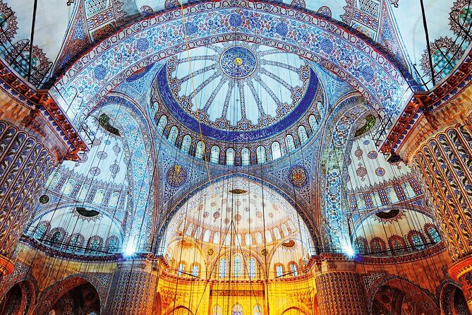 Half-Day Morning Walking Tour of Byzantine Relics in Istanbul - The Sum Up