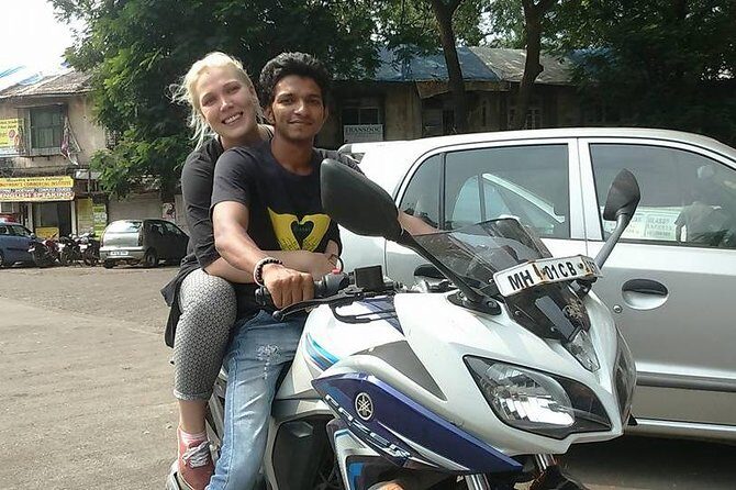 Half-Day Motor Bike Tour of Mumbai - What to Expect from the Mumbai Motorbike Tour