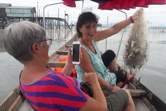 Half Day Motorbike Tour Hue Countryside and Cooking Experience - FAQ