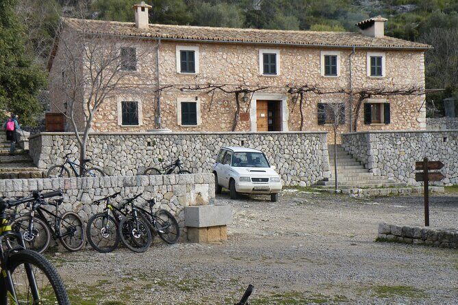 Half-Day Mountain Bike Experience to Serra de Tramuntana, - In The Sum Up: Who Will Enjoy This Tour?