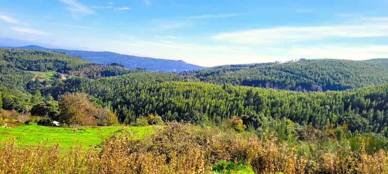Half-Day Mountain Jeep Safari with firewater tasting - Frequently Asked Questions