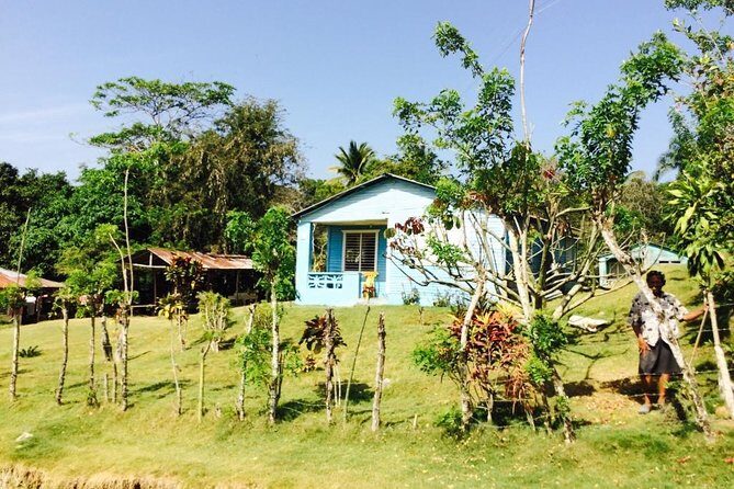 Half-Day Mountain Ride in Puerto Plata - The Sum Up