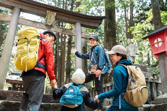 Half-Day Mt. Fuji Scenic Drive: 3-Hour Tour - Exploring the Half-Day Mt. Fuji Scenic Drive: A Practical Guide for Travelers