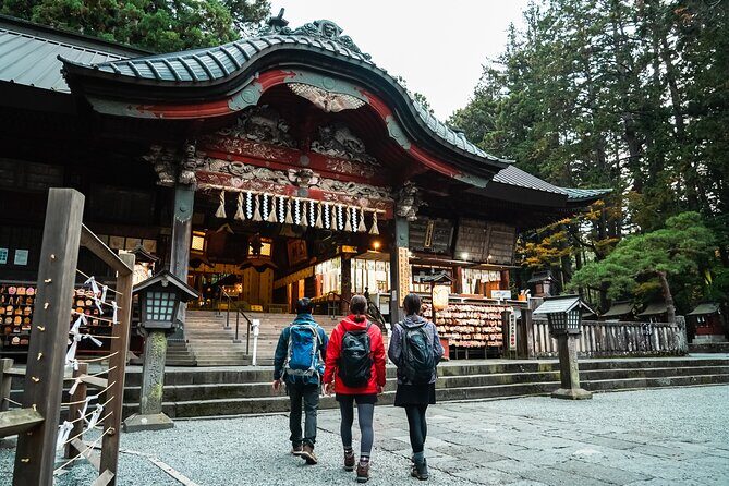 Half-Day Mt. Fuji Scenic Drive: 3-Hour Tour - Final Thoughts