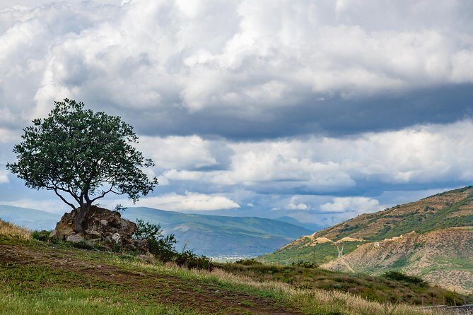 Half Day Mtshketa Tour (Small Group) - The Value of This Tour Experience