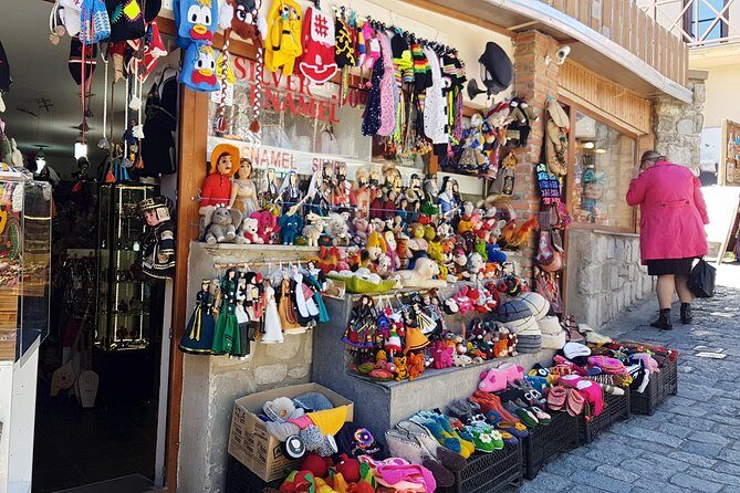 Half Day Mtshketa Tour (Small Group) - Authentic Experiences That Shine