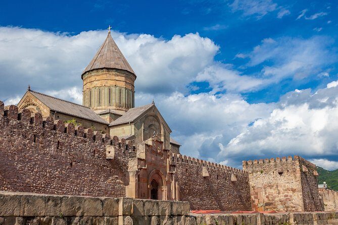 Half Day Mtshketa Tour (Small Group) - Who Will Love This Tour?