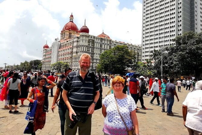Half Day Mumbai City Private Sightseeing Tour - FAQ