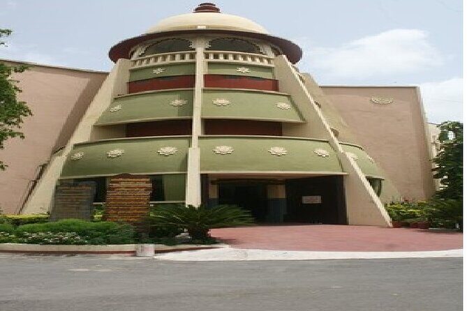 Half Day Museum Tour Of Udaipur - Conclusions