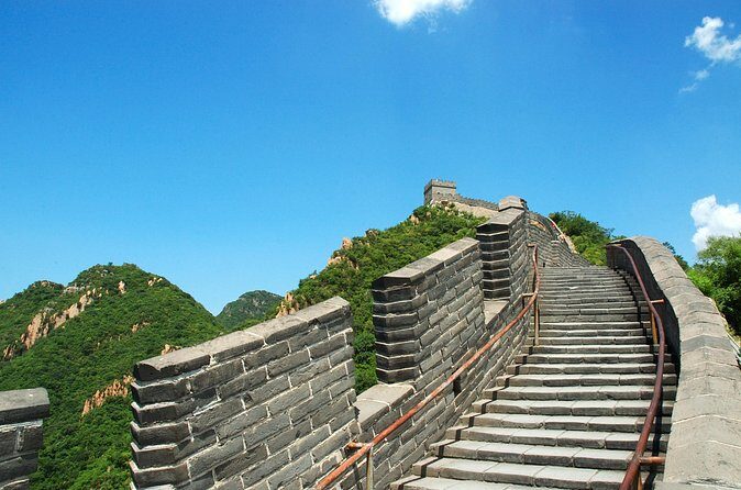 Half Day Mutianyu Great Wall Private Tour - Authenticity and Value