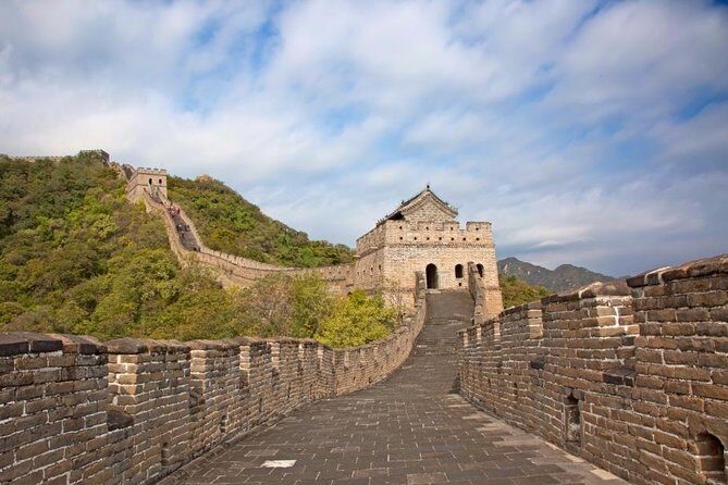 Half Day Mutianyu Great Wall Private Tour - Frequently Asked Questions