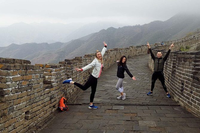 Half Day Mutianyu Wall Private Tour with Cable Car and Toboggan Down - An In-Depth Look at the Tour Experience
