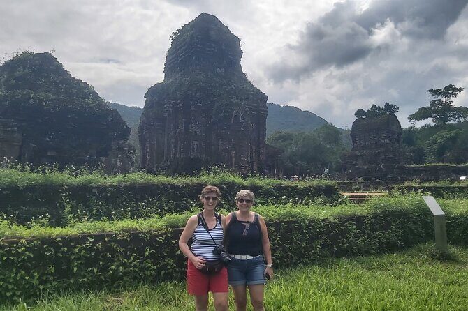 Half Day My Son Holy Land by Jeep from Hoi An - Cost and Value