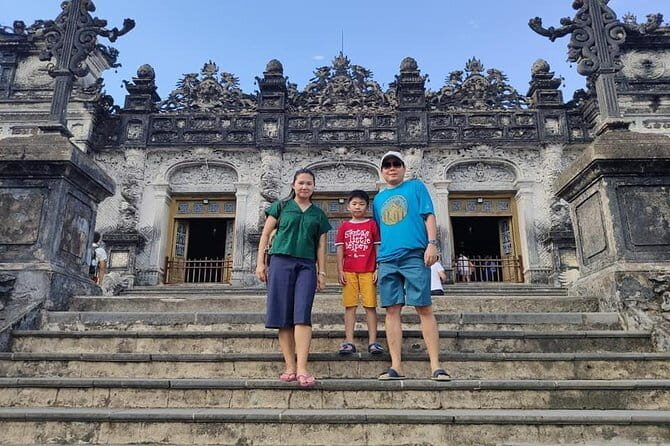 Half Day My Son Sanctuary and Sunset Cruise in Hoi An - FAQ