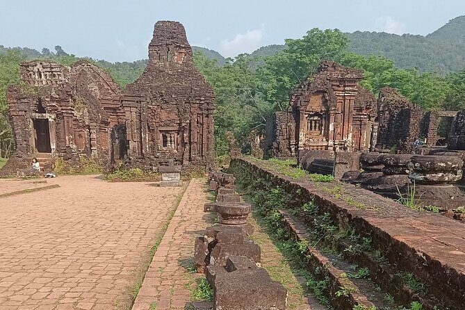 Half-Day My Son Sanctuary and Thu Bon River Cruise - Why This Tour Is Worth Your Time