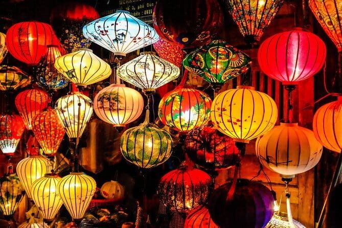 Half-Day My Son Sanctuary Bike Tour from Hoi An - Final Reflections