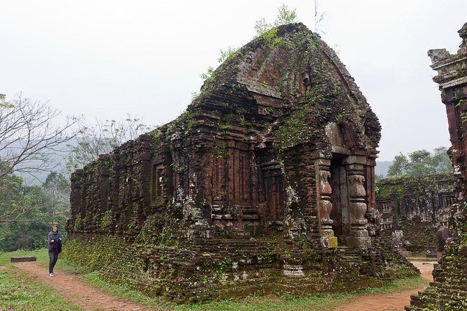 Half-Day My Son Sanctuary from Hoi An - The Practicalities: Transport, Timing, and Group Size