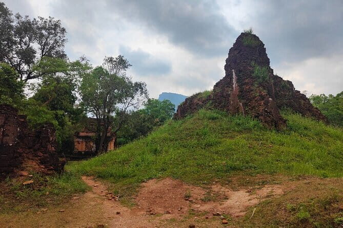 Half Day My Son Sanctuary Private Tour from Da Nang - Key Points