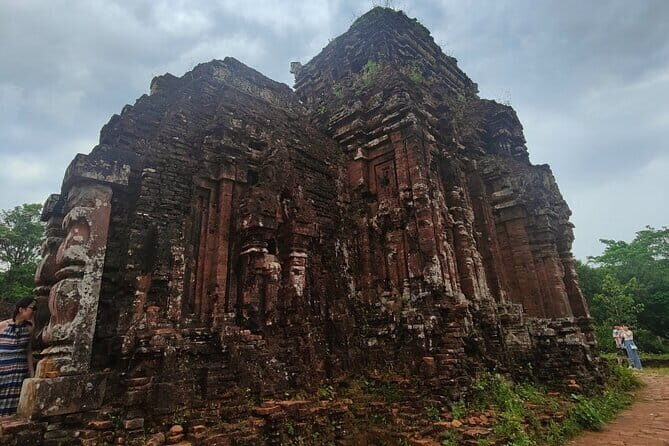 Half Day My Son Sanctuary Private Tour from Da Nang - The Itinerary in Detail