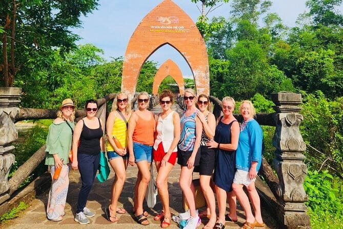 Half Day My Son Sanctuary Private Tour from Da Nang - Analyzing the Tour’s Value