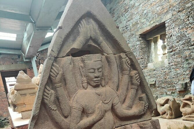 Half Day My Son Sanctuary Private Tour from Da Nang - Who Will Love This Tour?