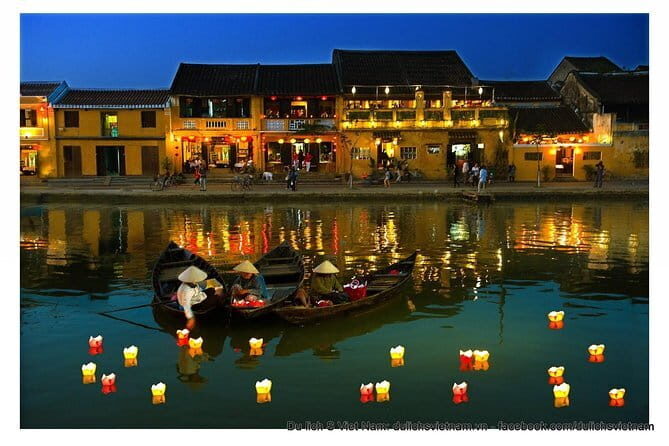 Half Day My Son Sanctuary Private Tour from Da Nang - The Sum Up