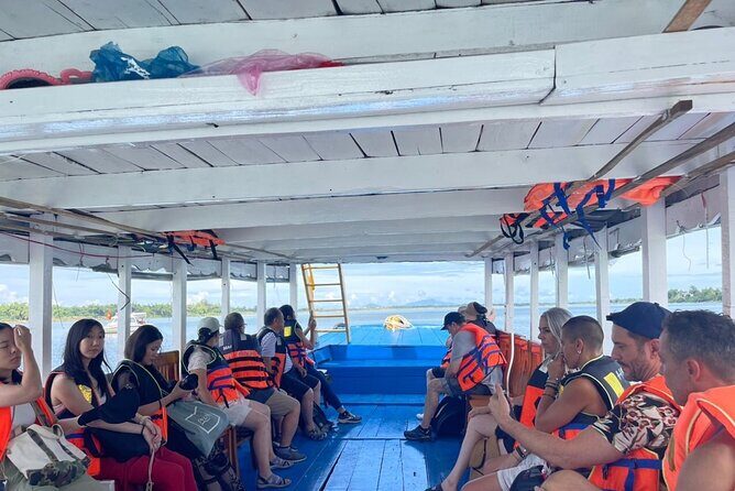 Half Day My Son Sanctuary with Cruise Trip from Hoi An or Da Nang - Final Thoughts: Is It Worth It?