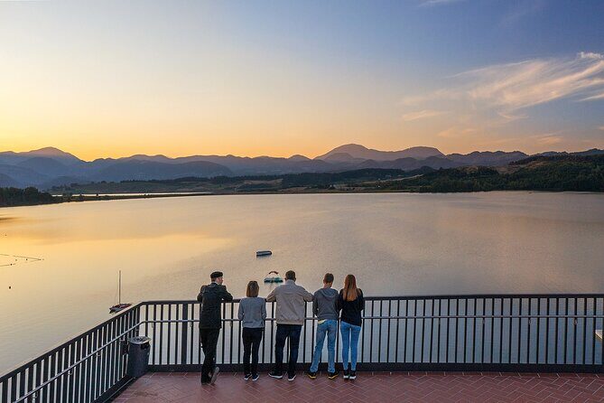 Half-Day Mysteries of Submerged Villages from Velenje with Lunch - Explore the Mysteries of Slovenia’s Sunken Villages: An Engaging Half-Day Tour